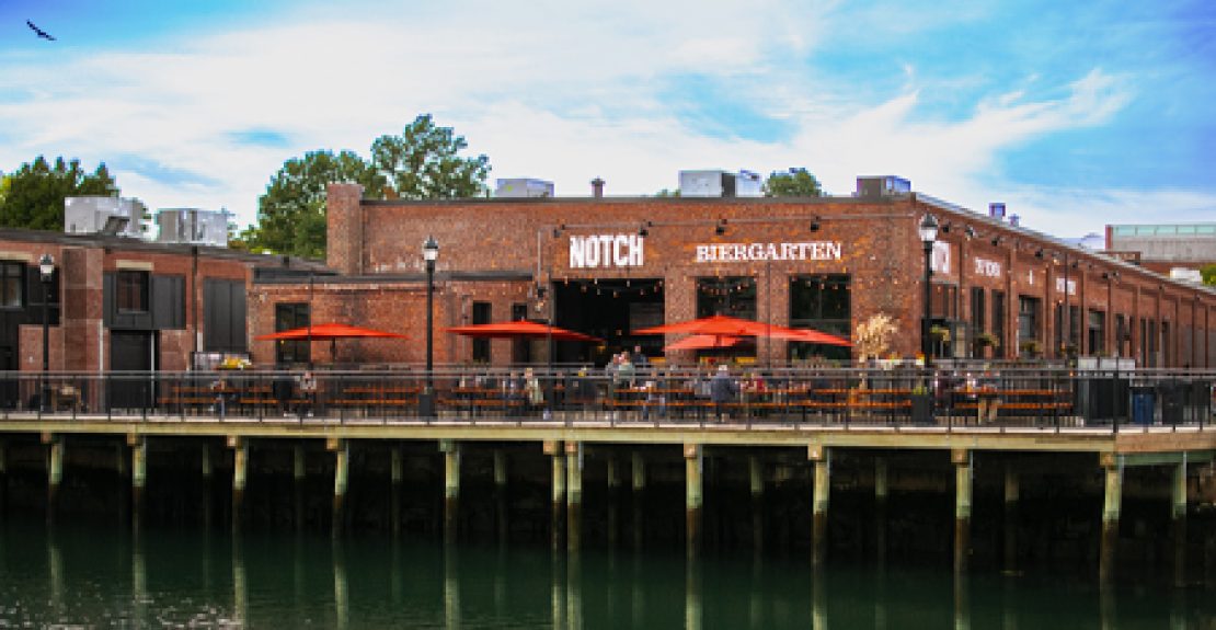 Notch Brewing - Destination Salem