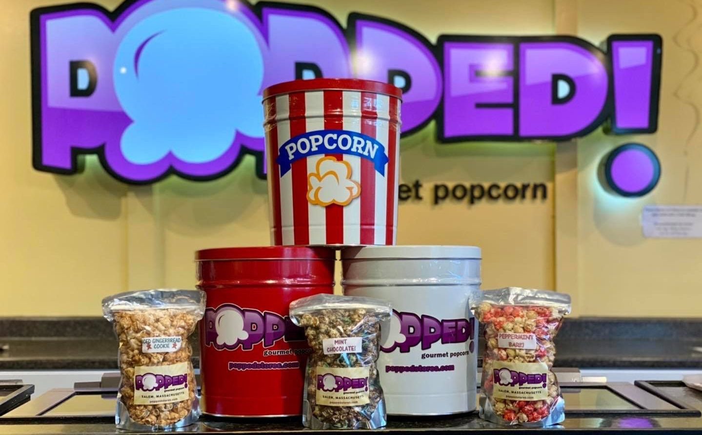 Popped! - Destination Salem