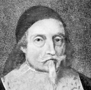 John Endicott - Destination Salem