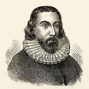 John Winthrop - Destination Salem