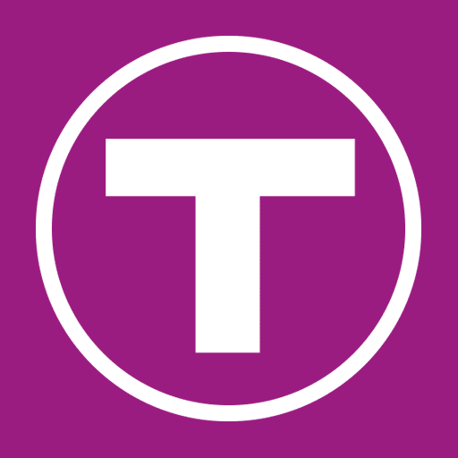 MBTA Train & Bus Service