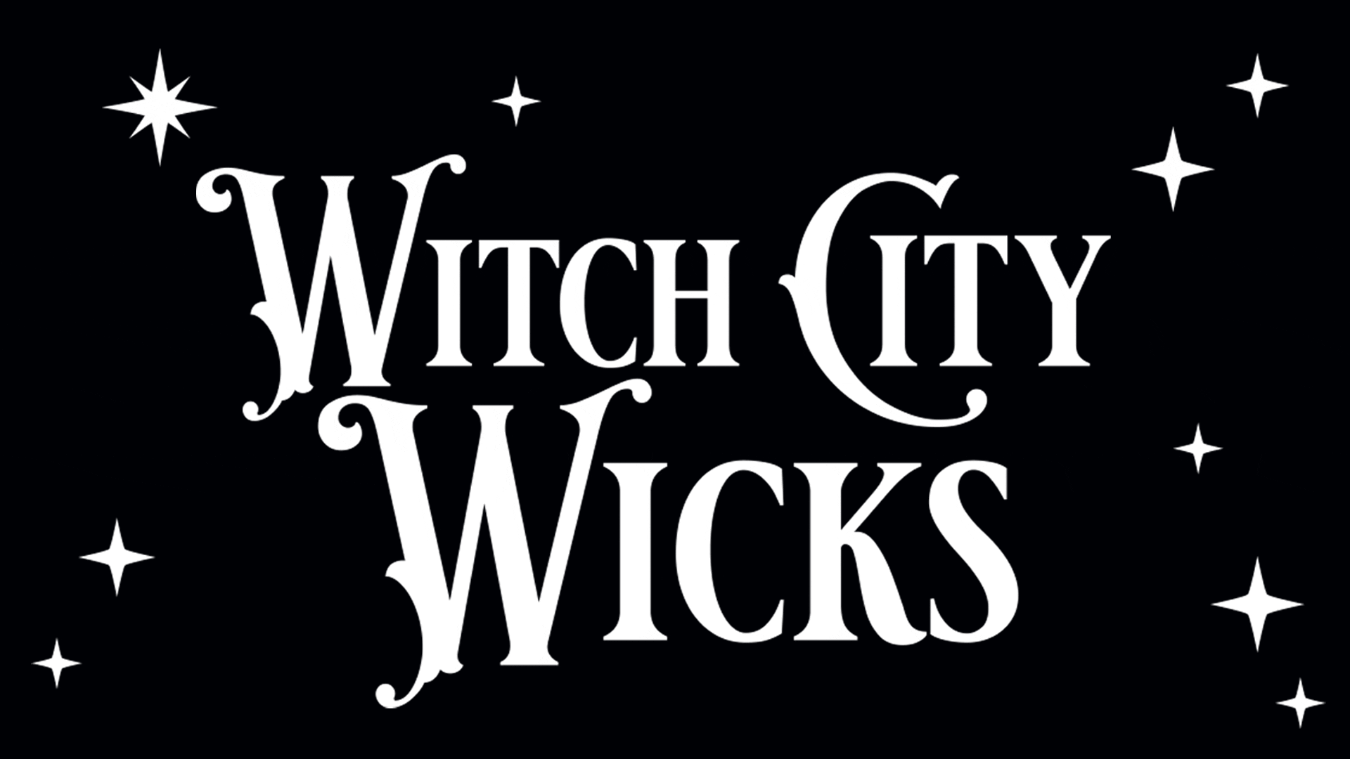 Witch City Wicks - Destination Salem