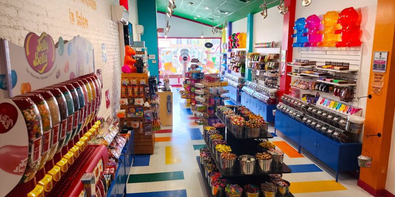 Salem Public Library - Destination Salem