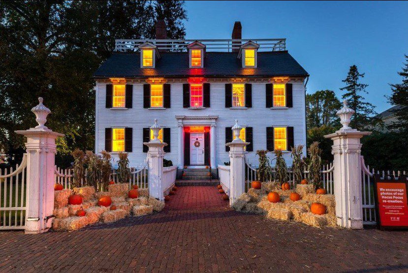 Upcoming Events – Destination Salem