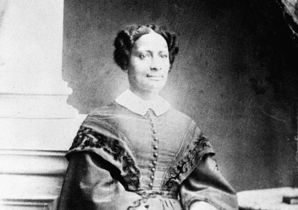 Celebrate the Incredible Women that have shaped Salem, MA - Destination ...