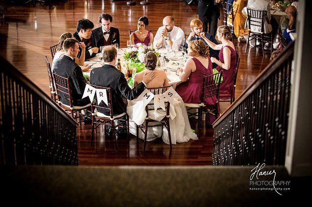 Colonial Hall - Destination Salem