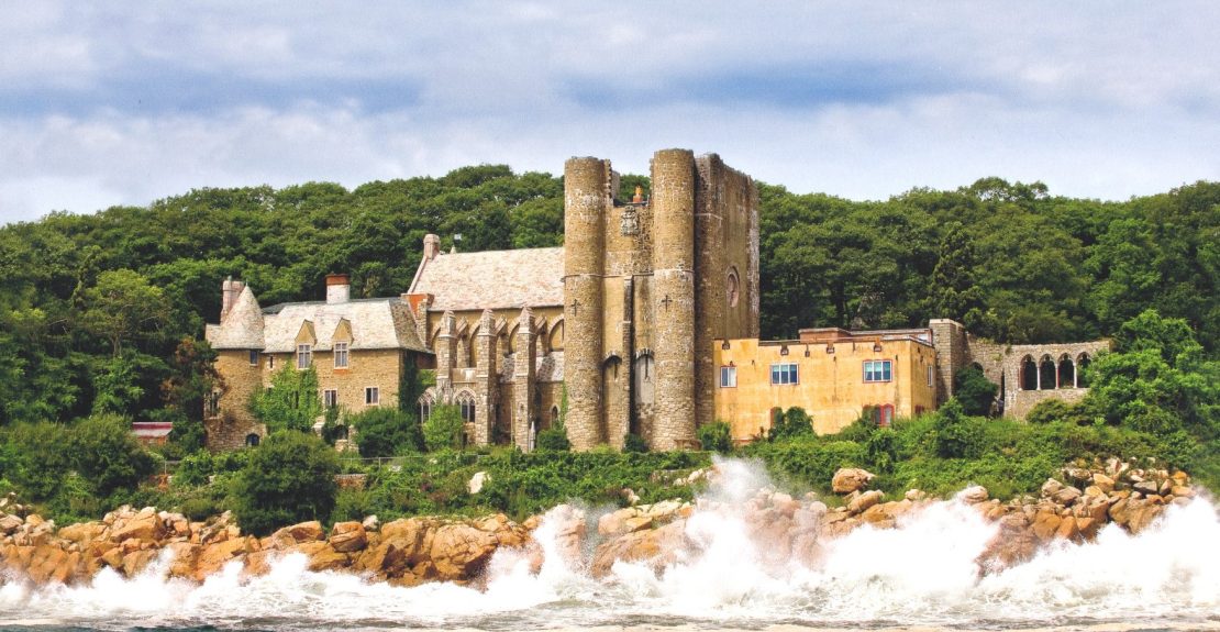 Hammond Castle Museum - Destination Salem