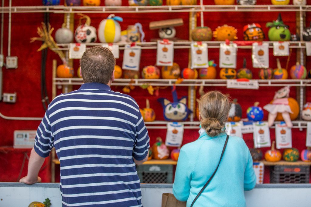 Kids Fun Fest - Destination Salem