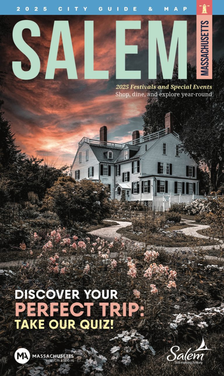 Rare Witchcraft Texts Now on View at the Salem Witch Museum ...