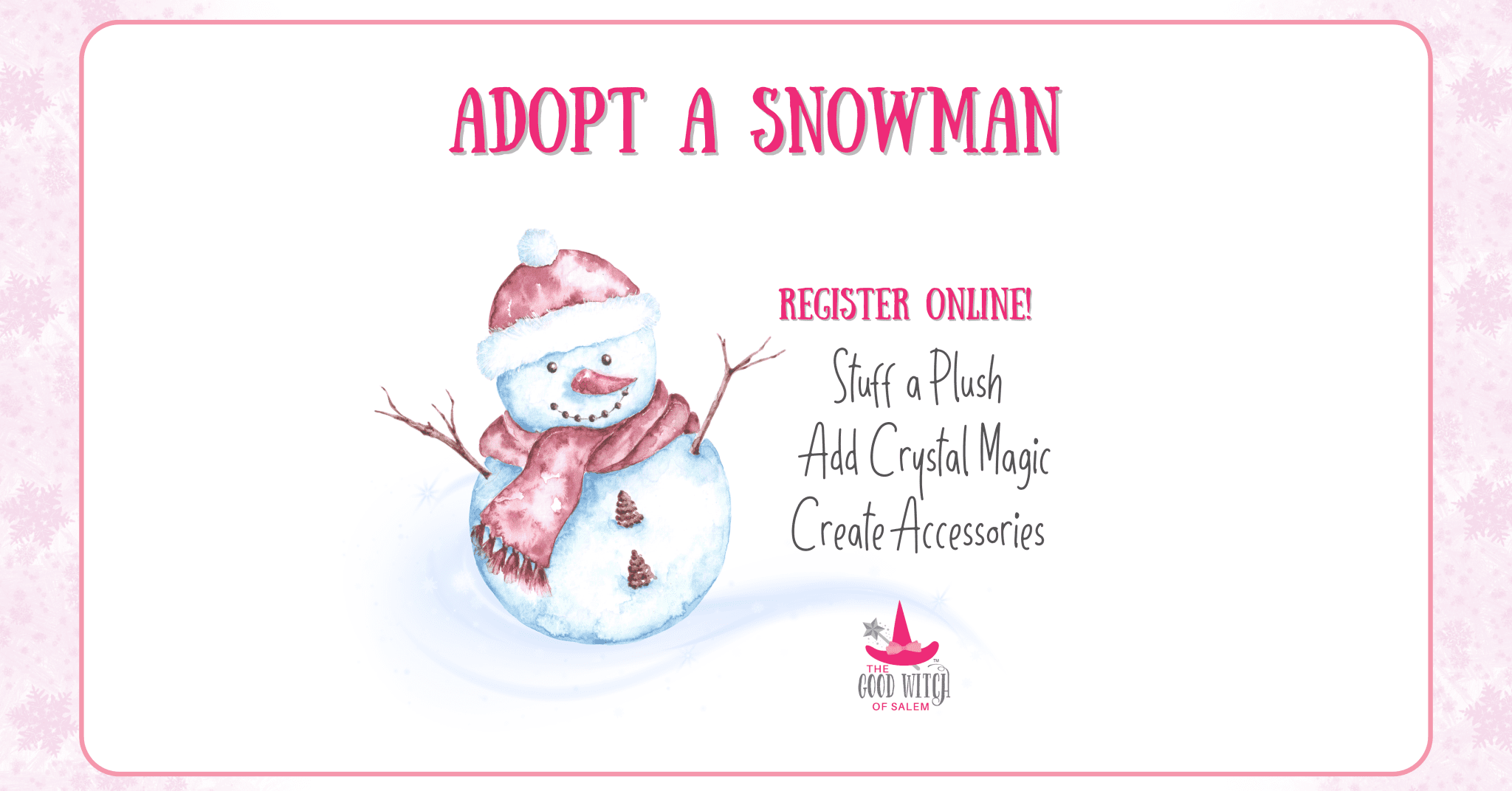 Events from May 18, 2024 – Jan 25 – Destination Salem