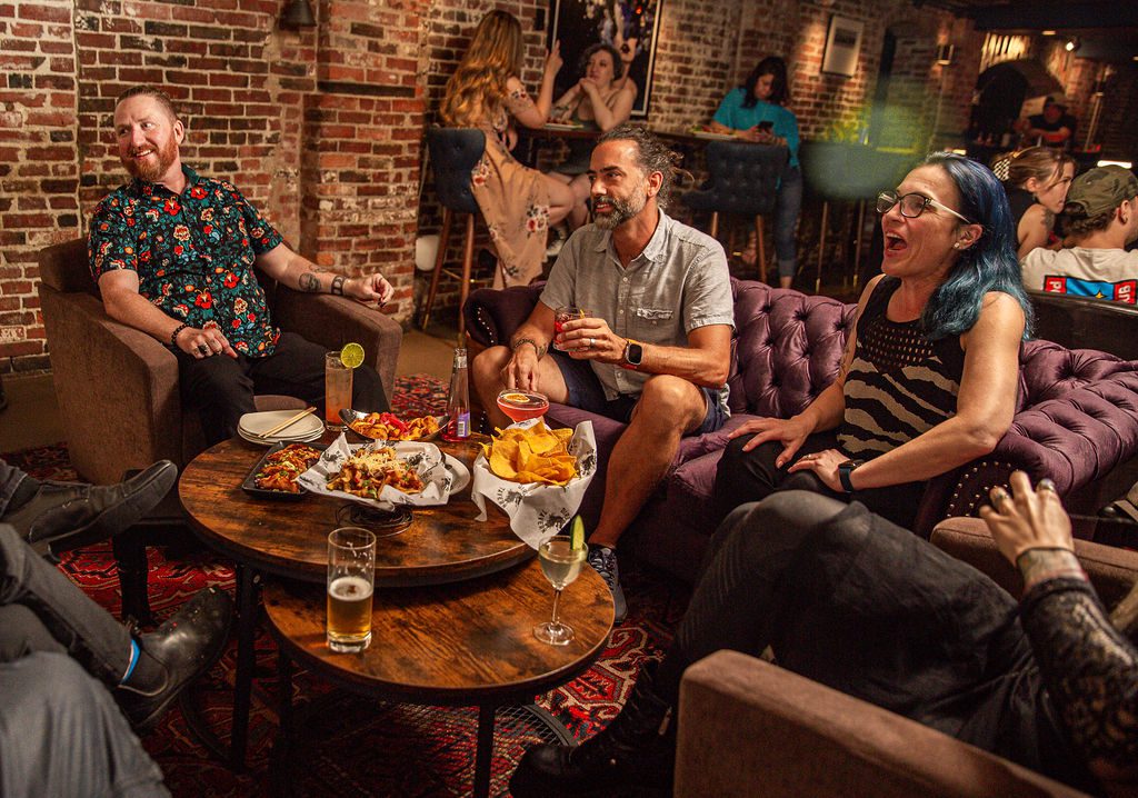 Hallowed Ground - Destination Salem