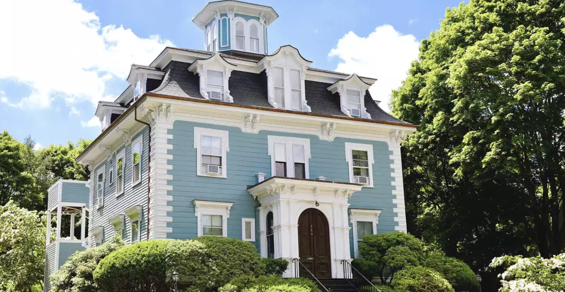 The Hotel Marblehead - Destination Salem