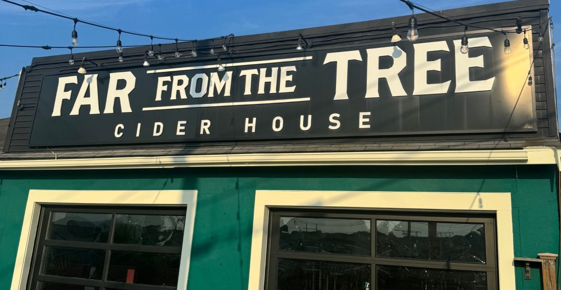 Far From The Tree - Destination Salem