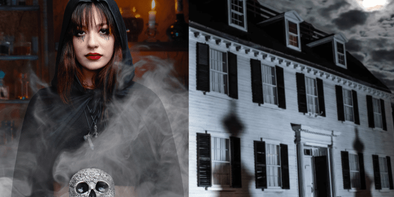 Salem Public Library - Destination Salem