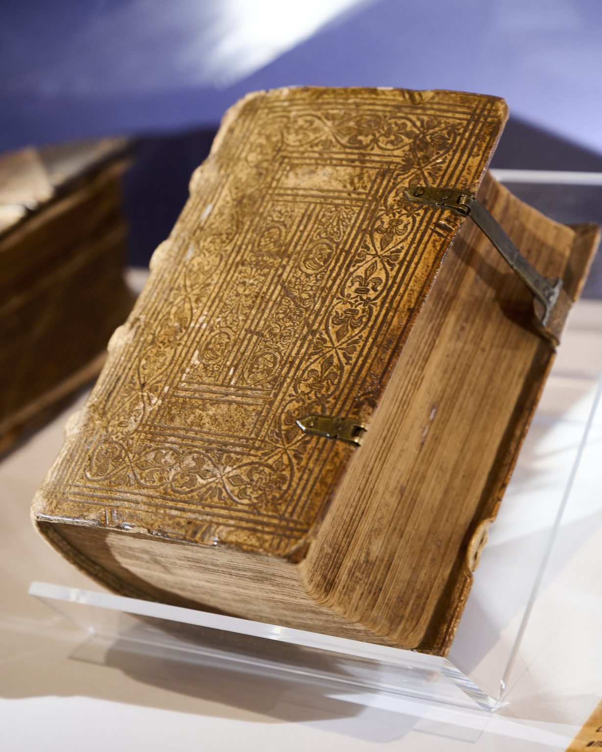 Rare Witchcraft Texts Now on View at the Salem Witch Museum ...