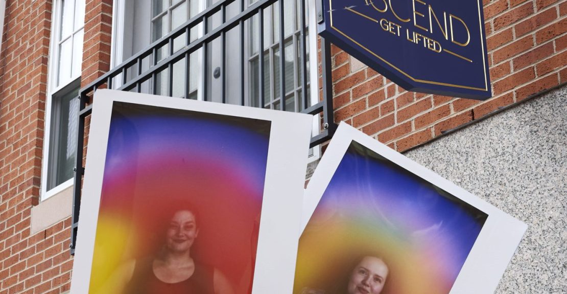 ASCEND - Destination Salem