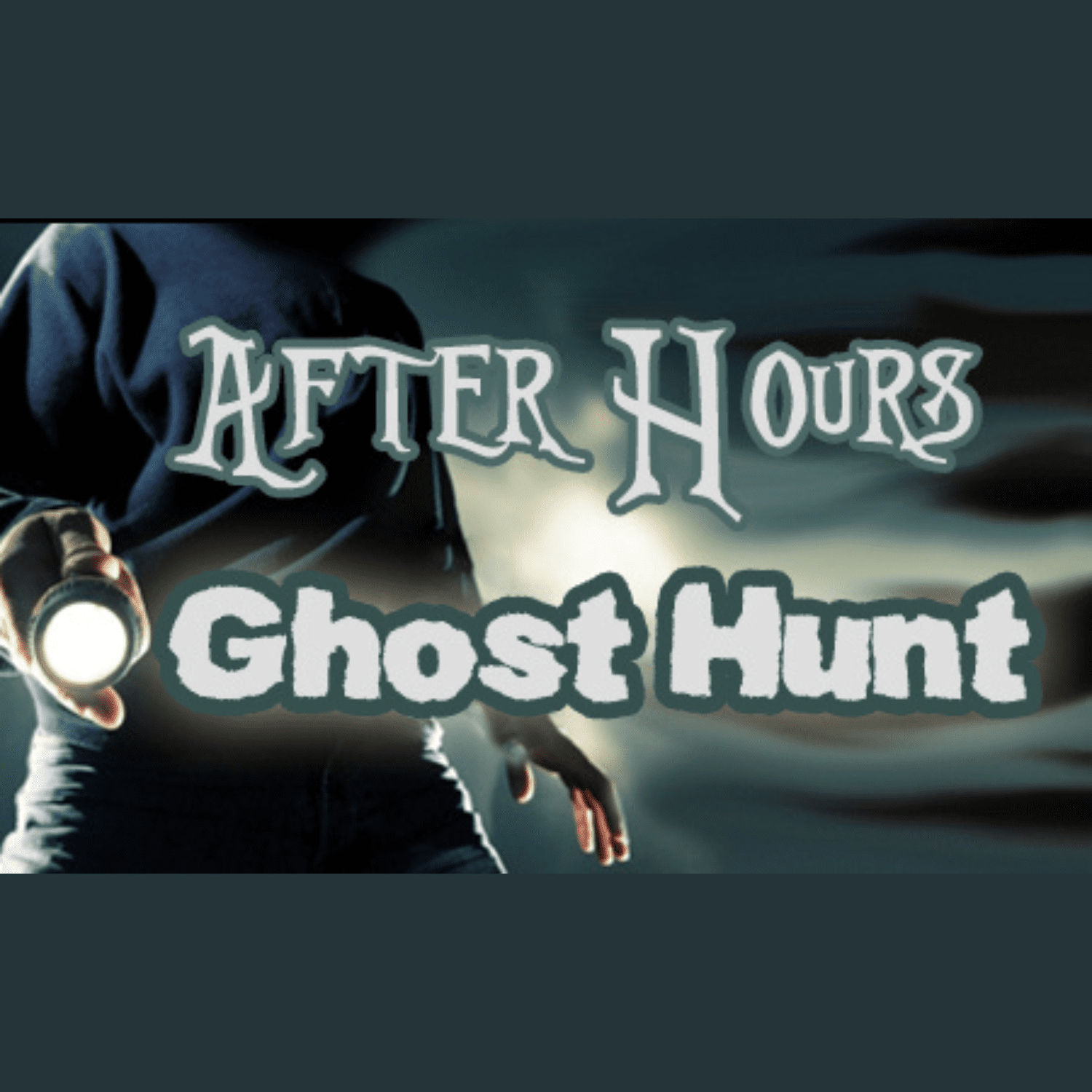 After Hours Ghost Hunt - Destination Salem